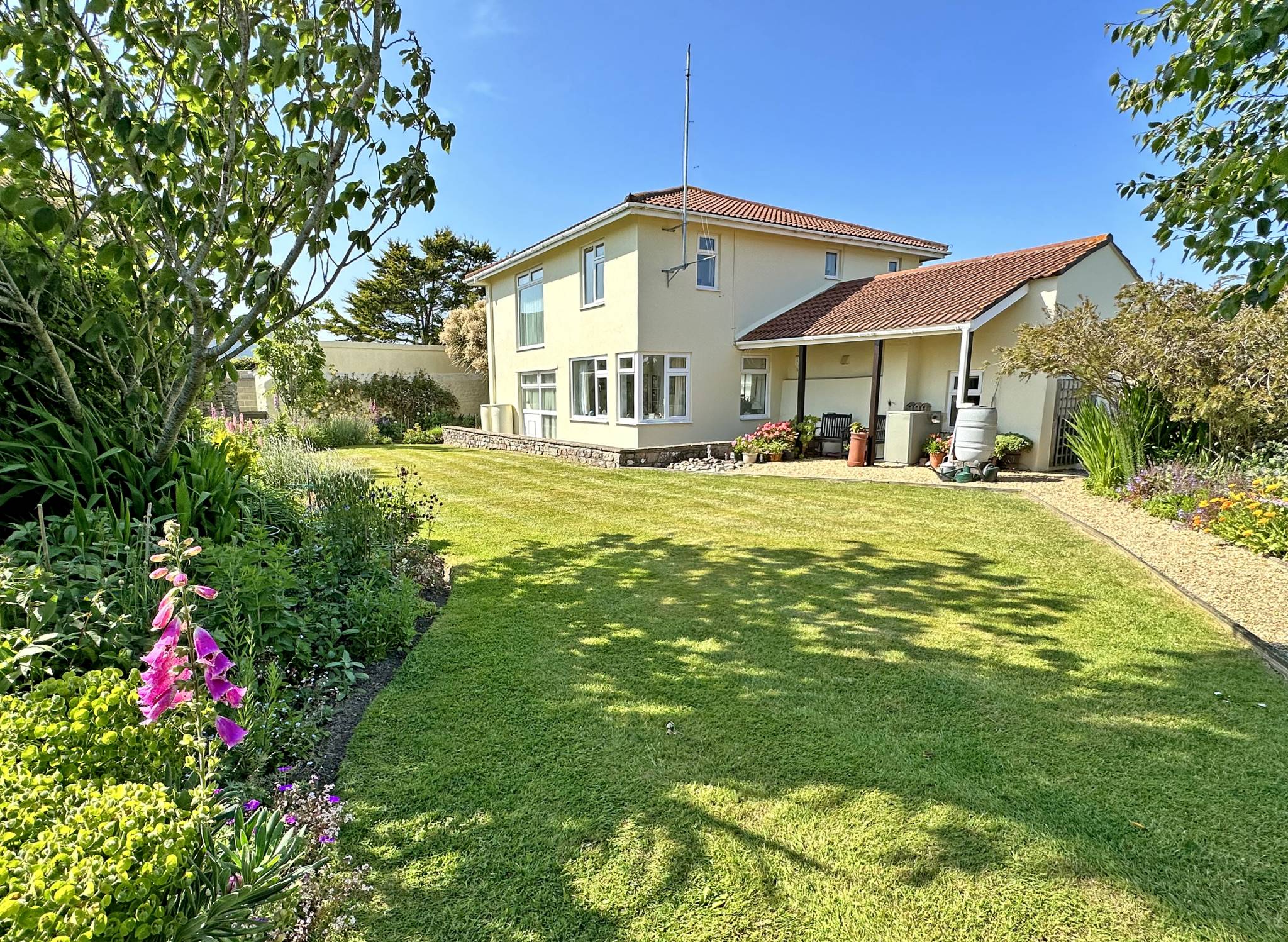 Highlea | Bell & Co Ltd